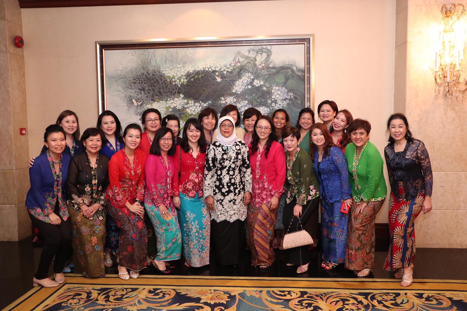 About Us - SCGS Alumni