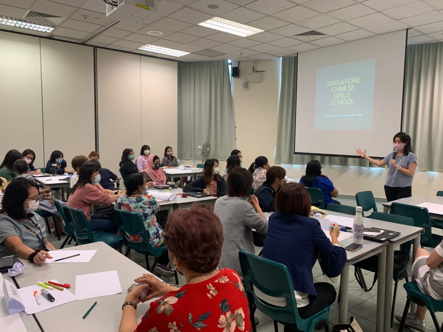 Home - SCGS Alumni - Connecting Kim Geks. Building Ties.